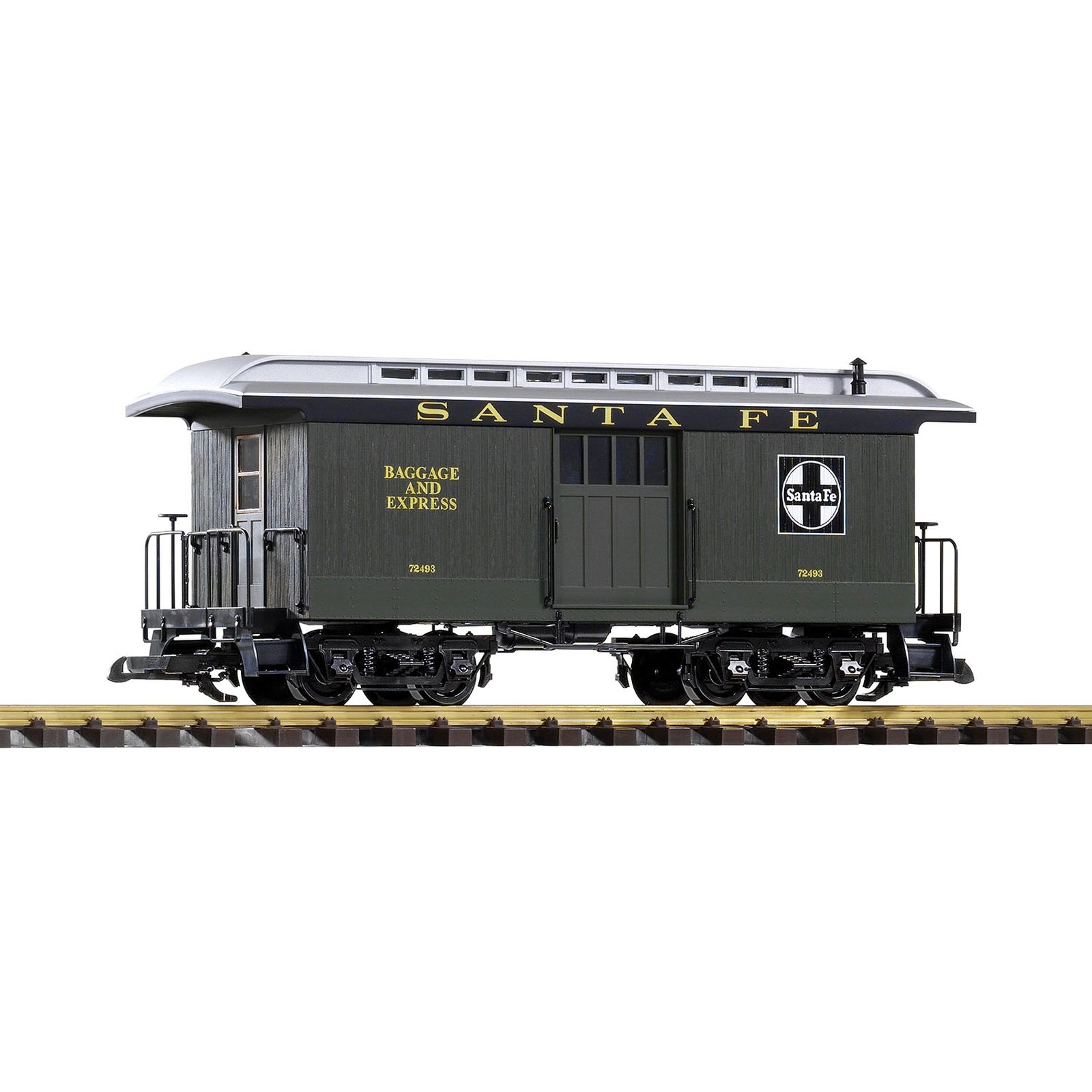 Piko 38626 Spur G Gepäckwagen SF