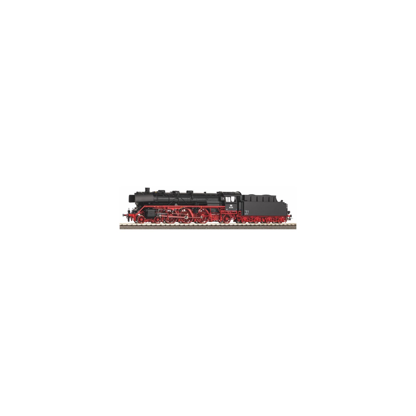 Piko 50690 Spur H0 Dampflok BR 03, DB, Ep. III+DSS